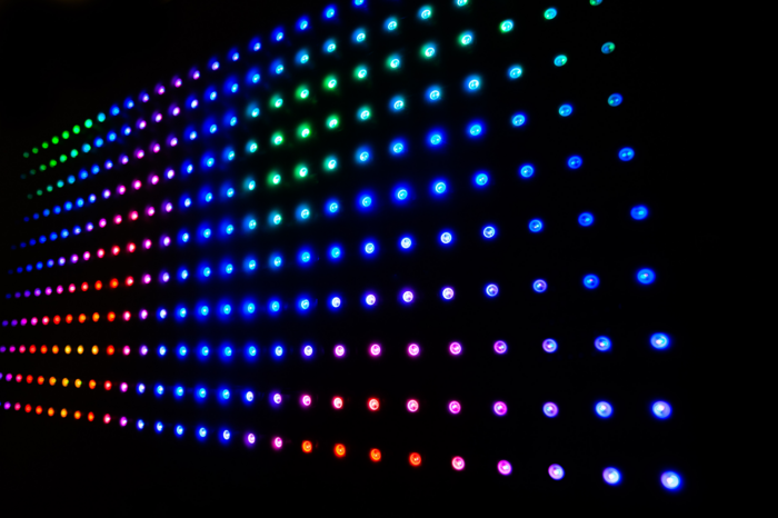 RGB LED Funktion: Wie funktionieren LED RGB Lampen